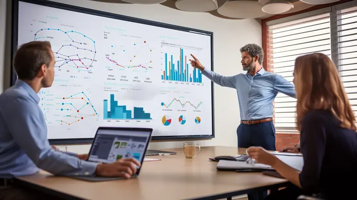 Formation Management - Acant